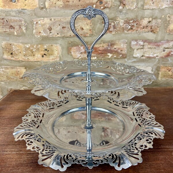 Two Tier Server - Etsy