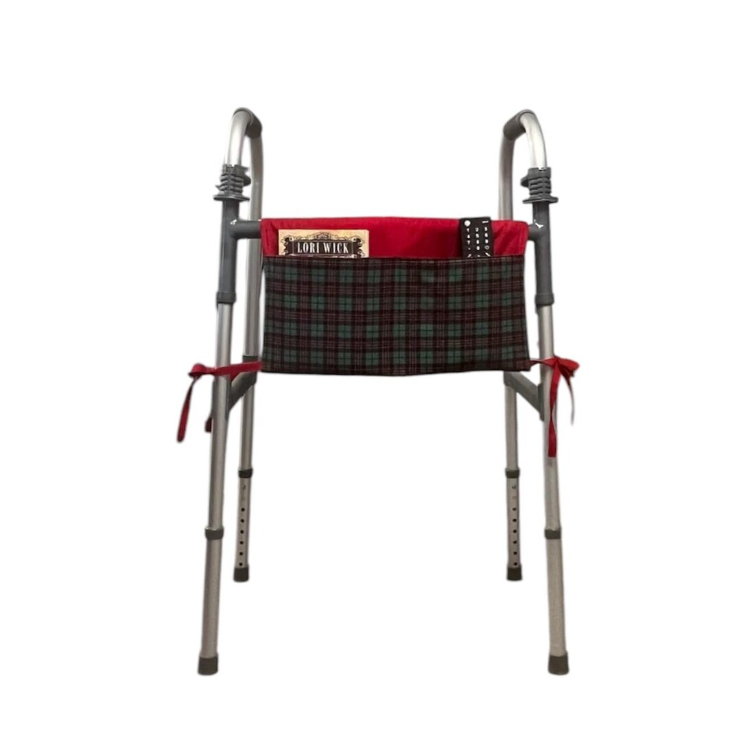 Walker Caddy - Etsy