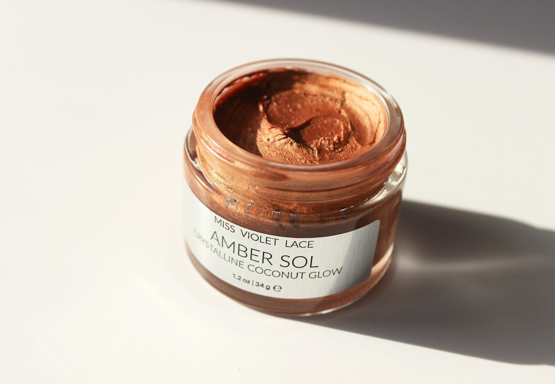 Bronze Shimmer, Bronze Body Shimmer, Copper Shimmer Cream, Natural and ...
