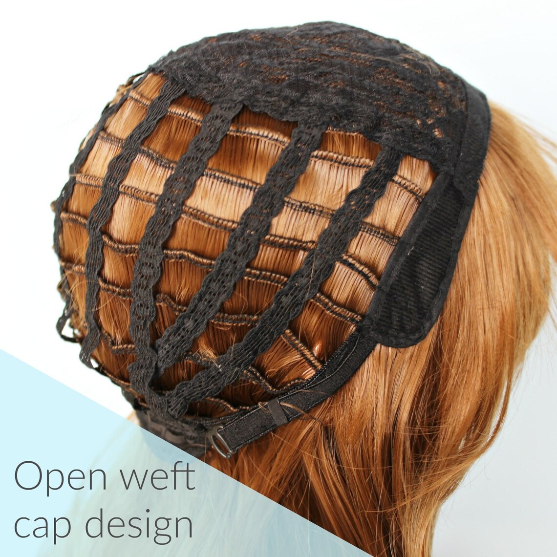 Orange Scene Wig Scene Emo Wig Long Straight Orange Wig - Etsy