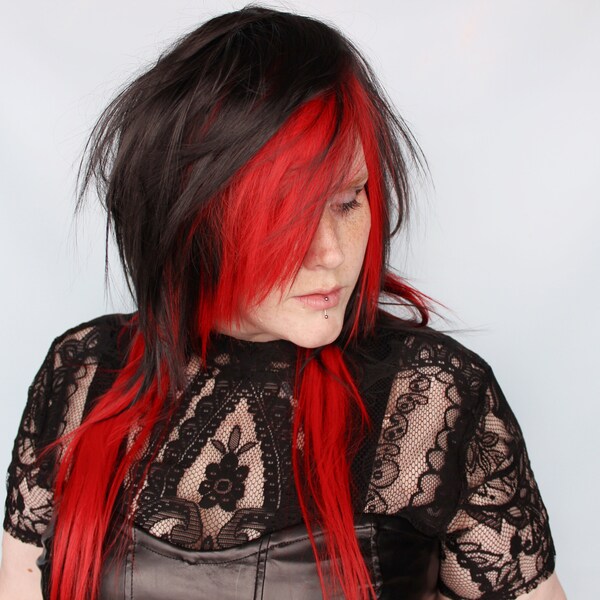 Scene Hair - Etsy