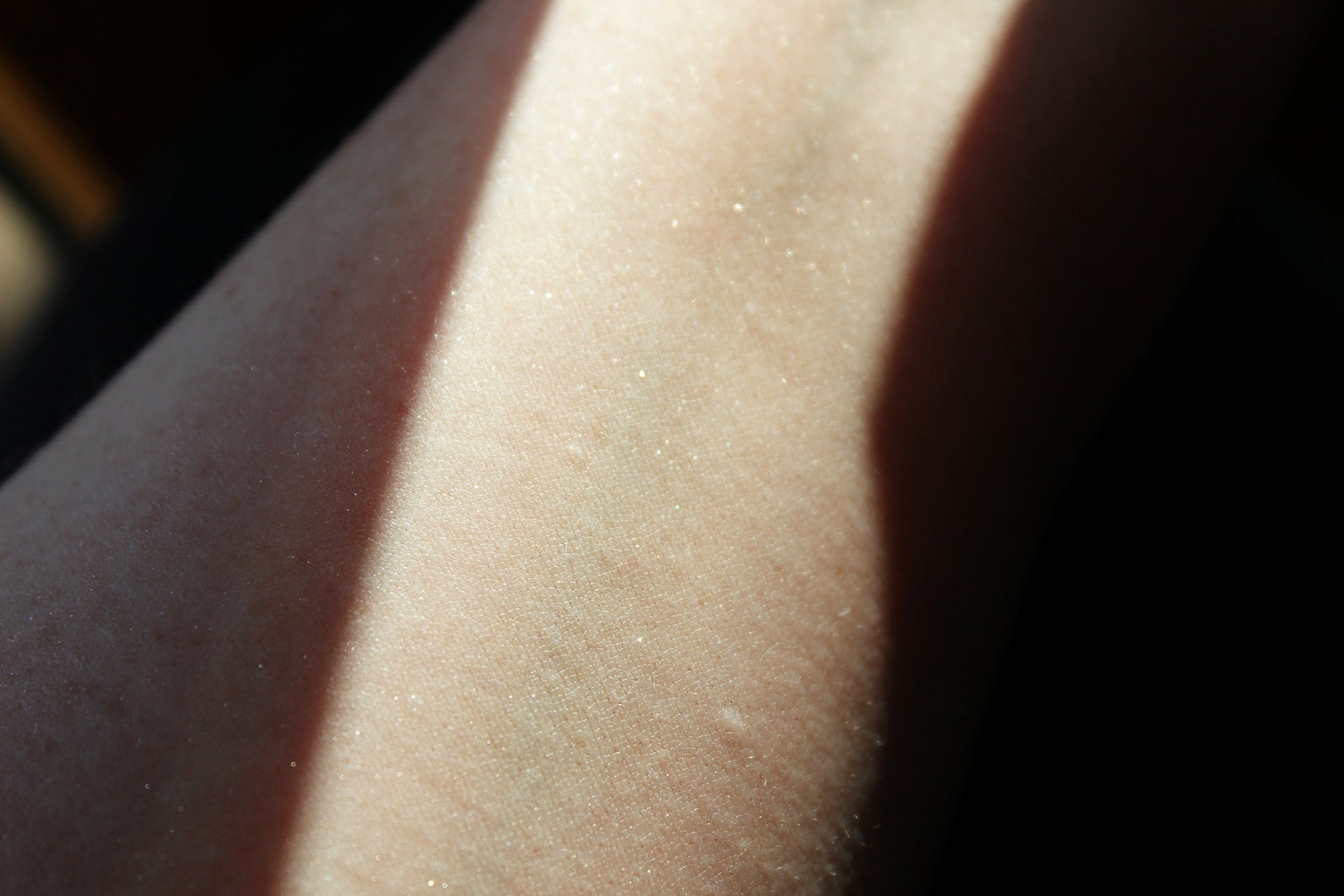 Bronze Shimmer Bronze Body Shimmer Copper Shimmer Cream - Etsy