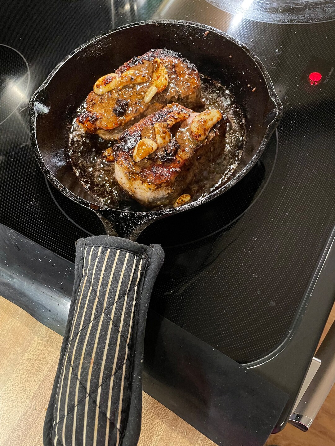 Pan Handle Hot Pads, Cast Iron Handle Hot Pads, Iron Pan Handles, Hot ...