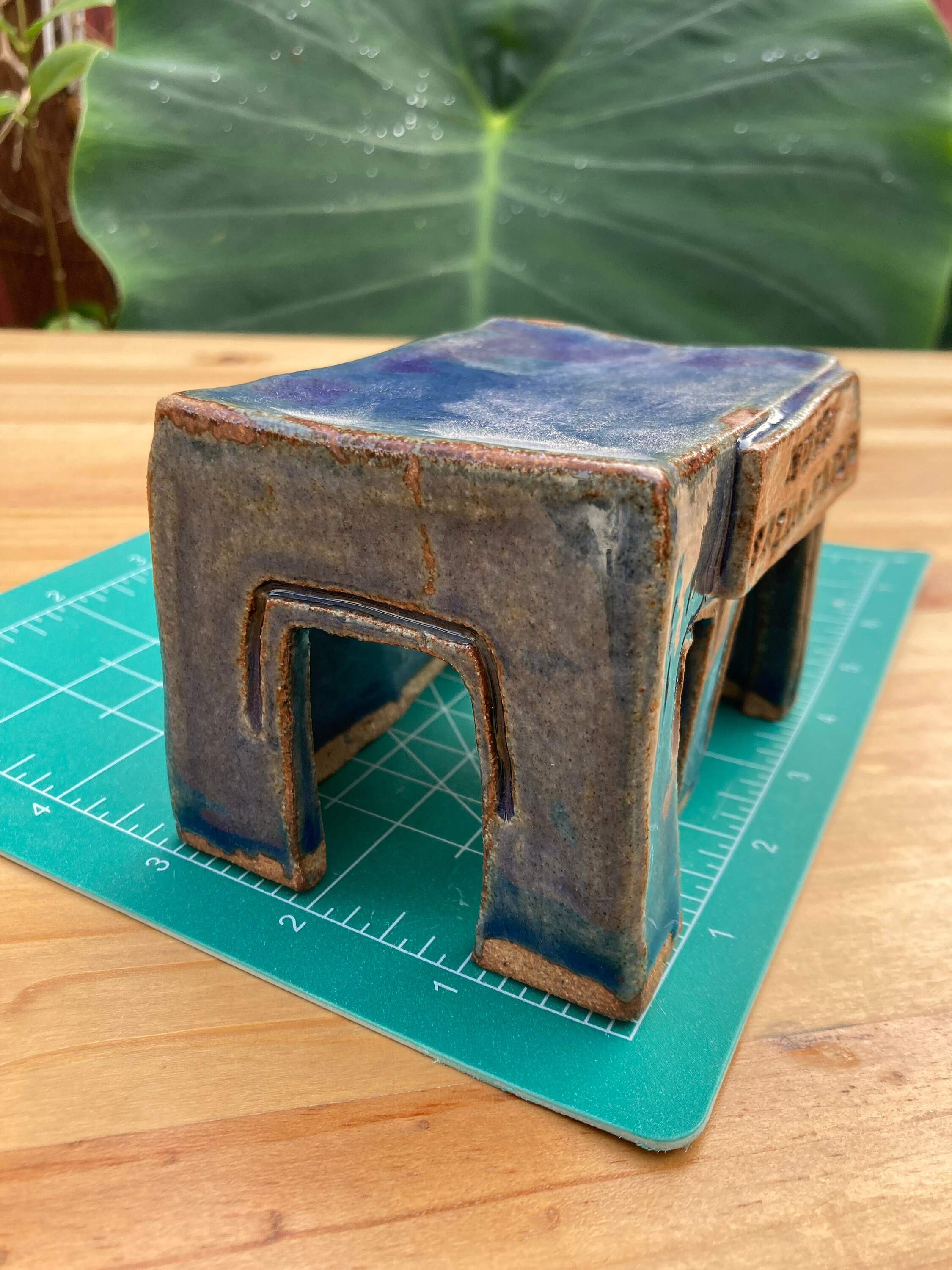 Museo Frida Kahlo Fish Hideout - Etsy