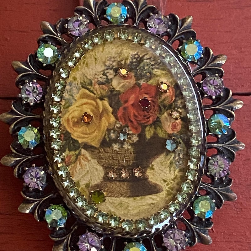 Michal Negrin - Etsy