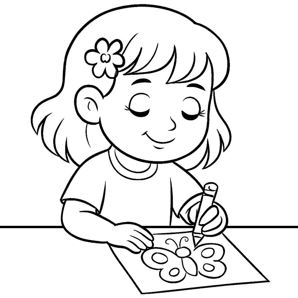 Kits Drawing Art - Etsy