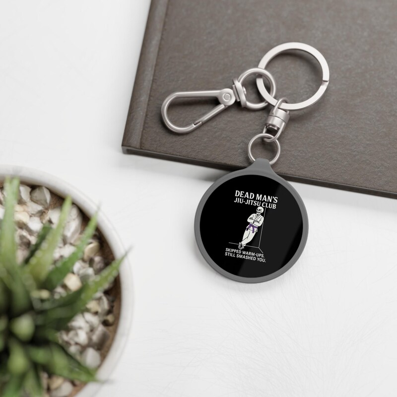 Bjj Keychain - Etsy
