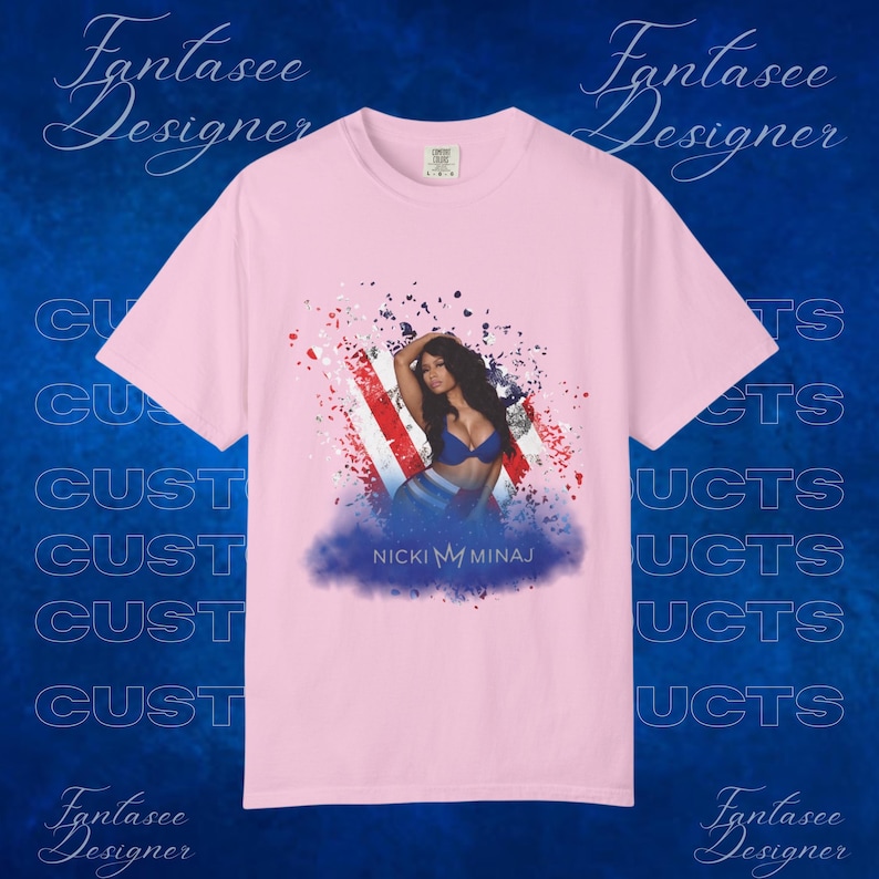 Nicki Minaj PNG, Barbz, Pink Friday, 4th of July PNG, Pink Friday 2 ...