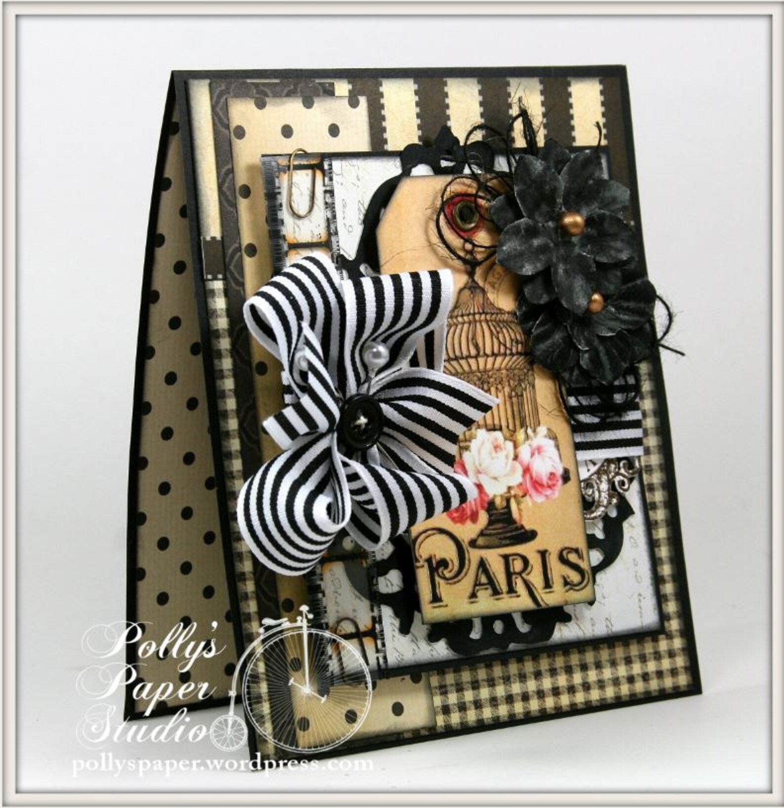 French Tags Digital Images Printable Download File 10 Images - Etsy