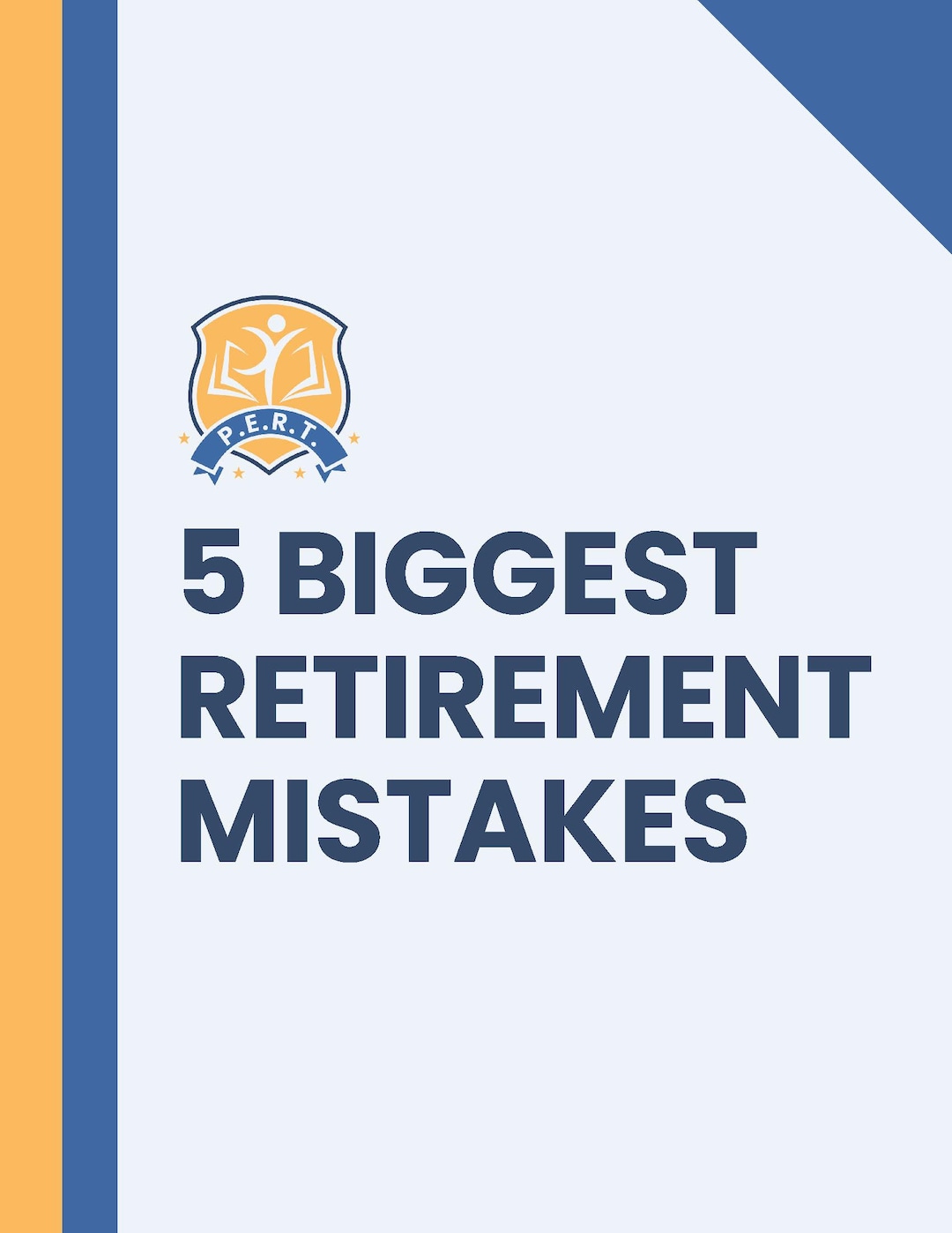 The 5 BIGGEST Retirement Planning Mistake Teachers & Public Employees ...