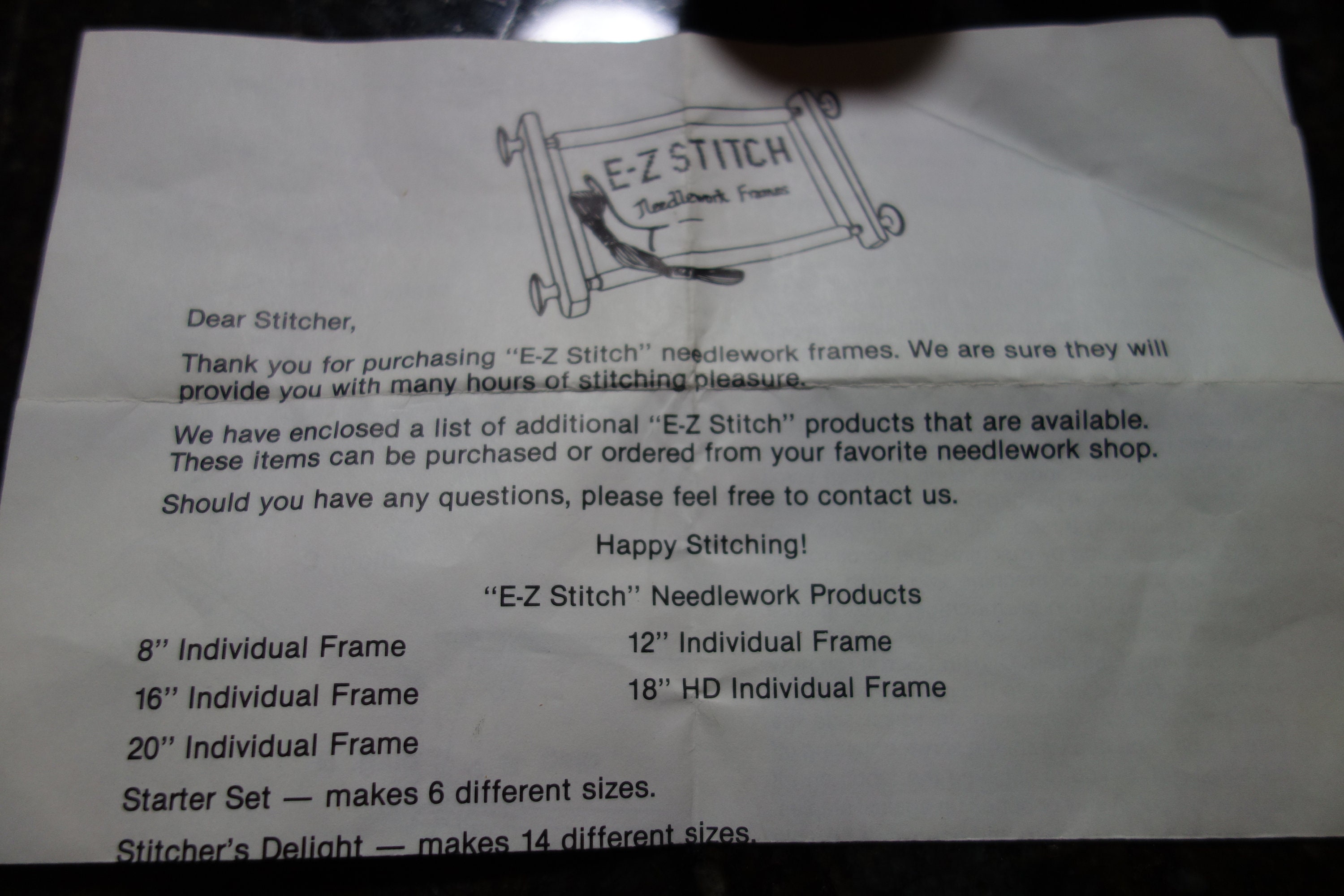 EZ Frame Parts and Bills Frame Parts Needlework Scroll Solid Oak Wood ...