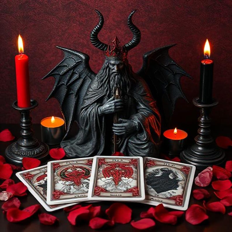 18+ Reveal Their Hidden Desires Tarot Reading | Fantasies Reading ...