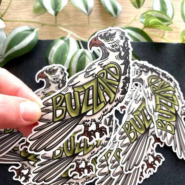 Sarah Buzzard Art - Etsy