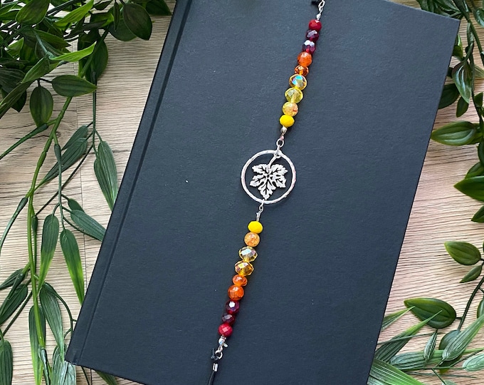 Ribbon Bookmarks | Elastic Bookmark - Etsy