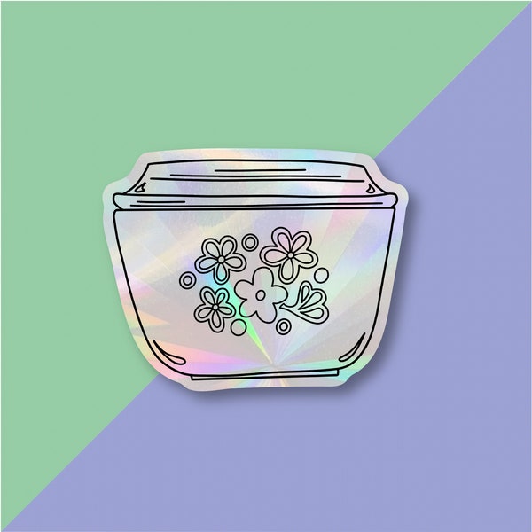 Pyrex Spring Blossom - Etsy