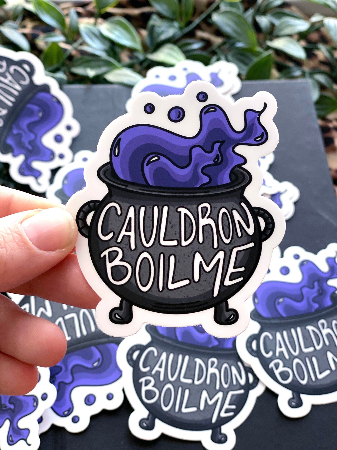 ACOTAR Cauldron Boil Me Officially Licensed Sarah J Maas - Etsy