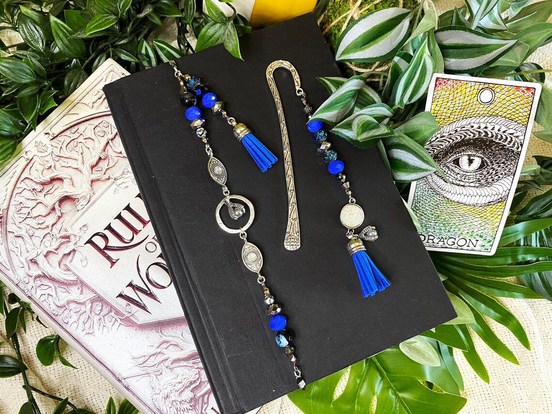 Grishaverse Rule of Wolves Zoya Nazyalensky Dragon Queen - Etsy