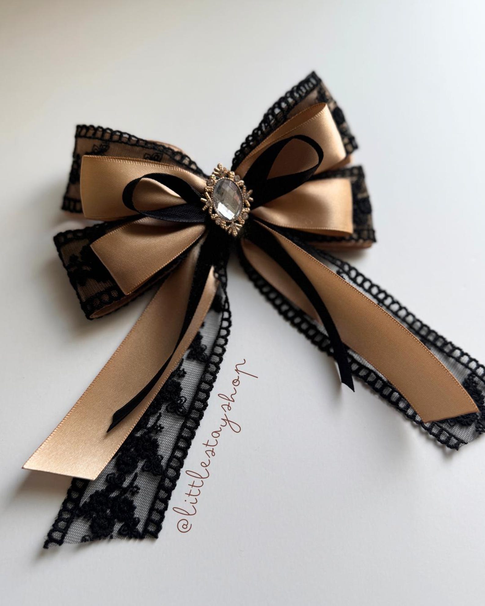 ATEEZ Lightstick Bow | Kpop Decoration | Concert Ribbon Bow | Atiny ...