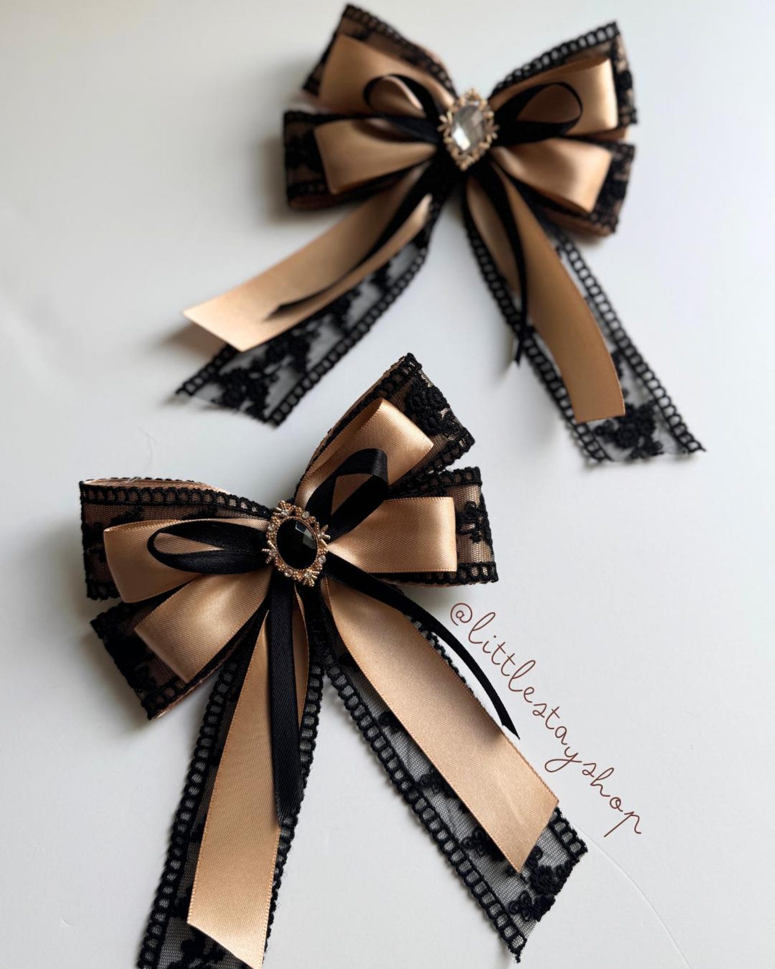 ATEEZ Lightstick Bow | Kpop Decoration | Concert Ribbon Bow | Atiny ...
