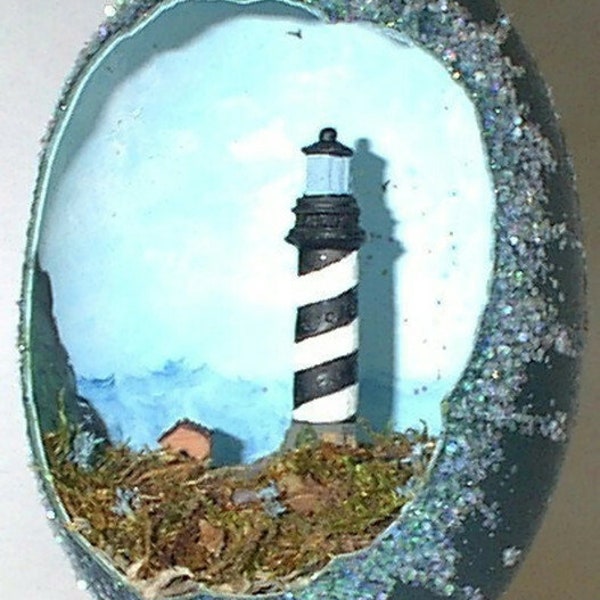 Emu Egg - Etsy
