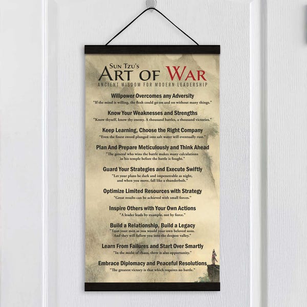 Leaders of the Sun - Etsy