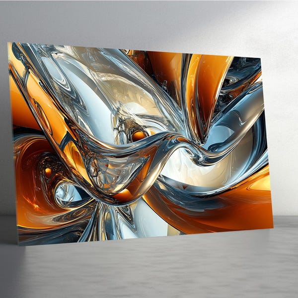 Vortex Mirror - Etsy