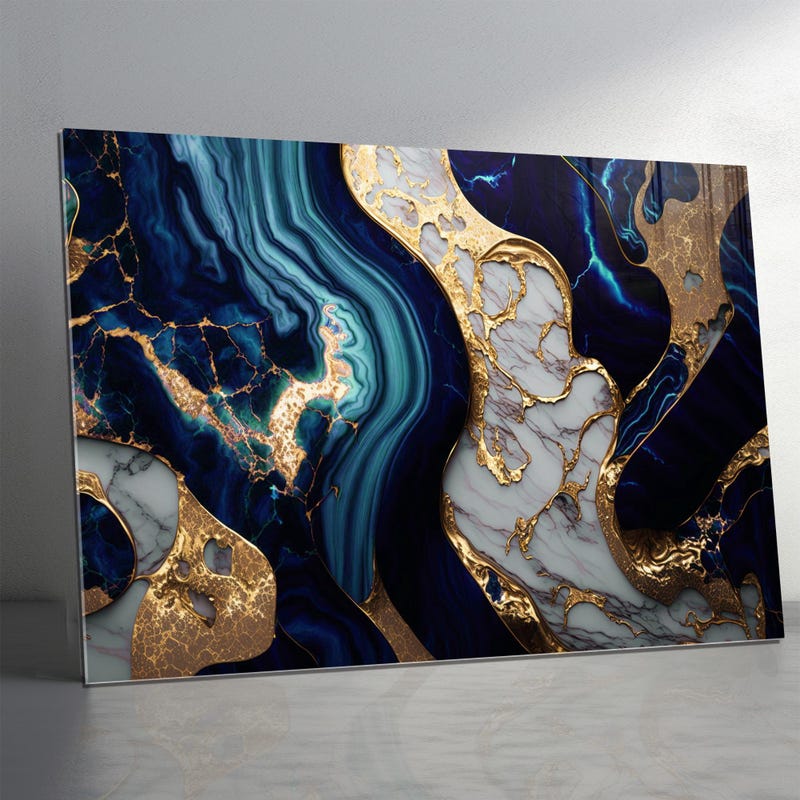 Dimensional Wall Art - Etsy