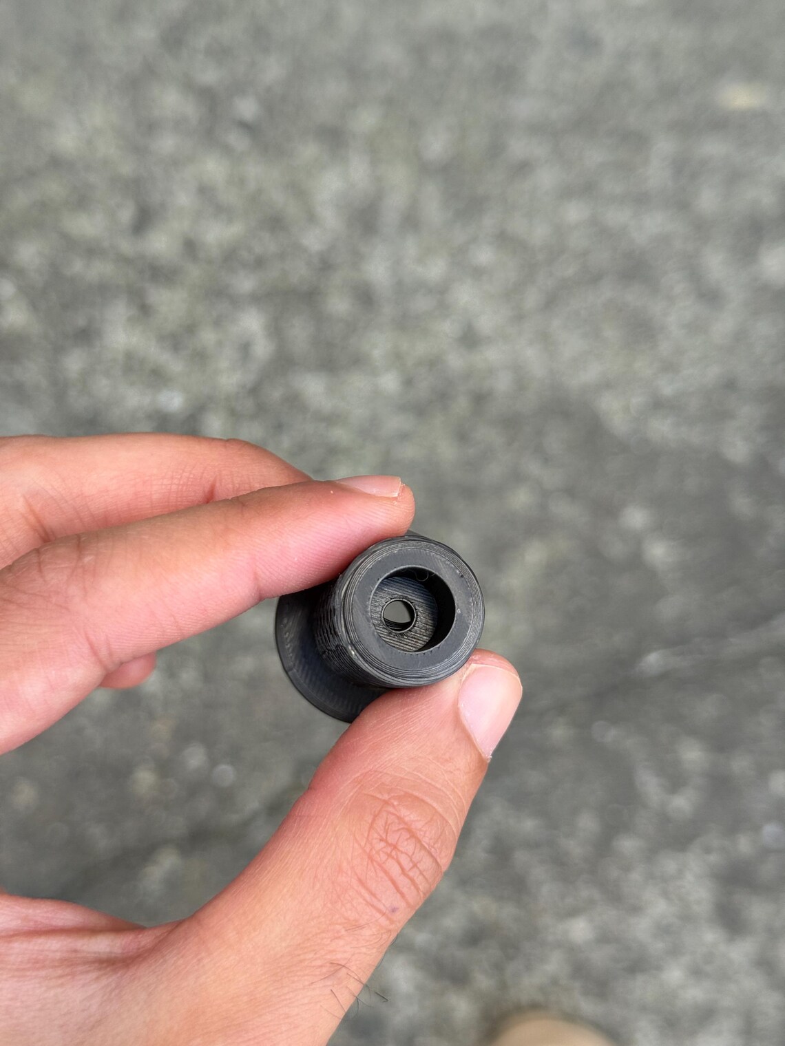 Custom 3D Printed Gear Shifter Knob: Logitech G29 G920 Upgrade - Etsy