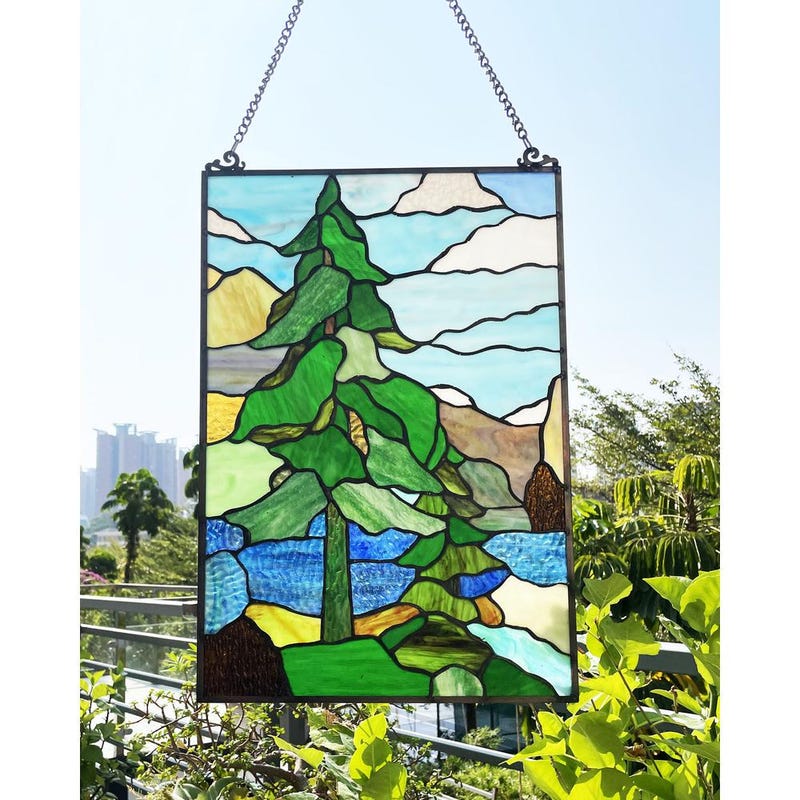 Suncatcher Window Pane - Etsy