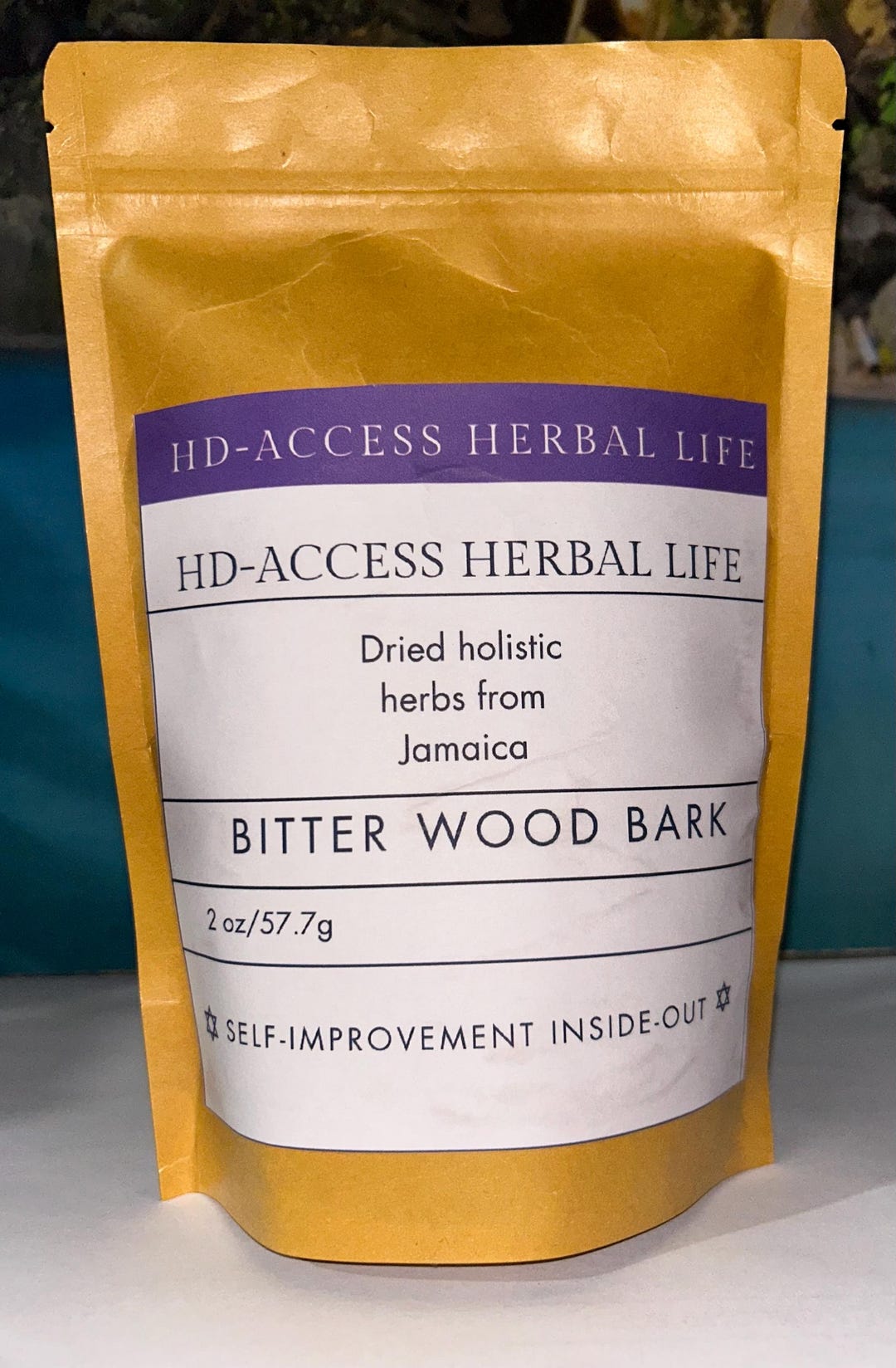 Jamaican Bitter Wood Bark - Etsy