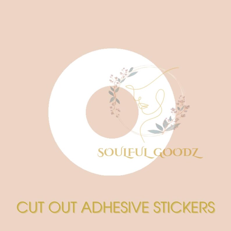 Dexcom G7 Sticker Templates – PNG + SVG | Face + Patch | Commercial Use ...