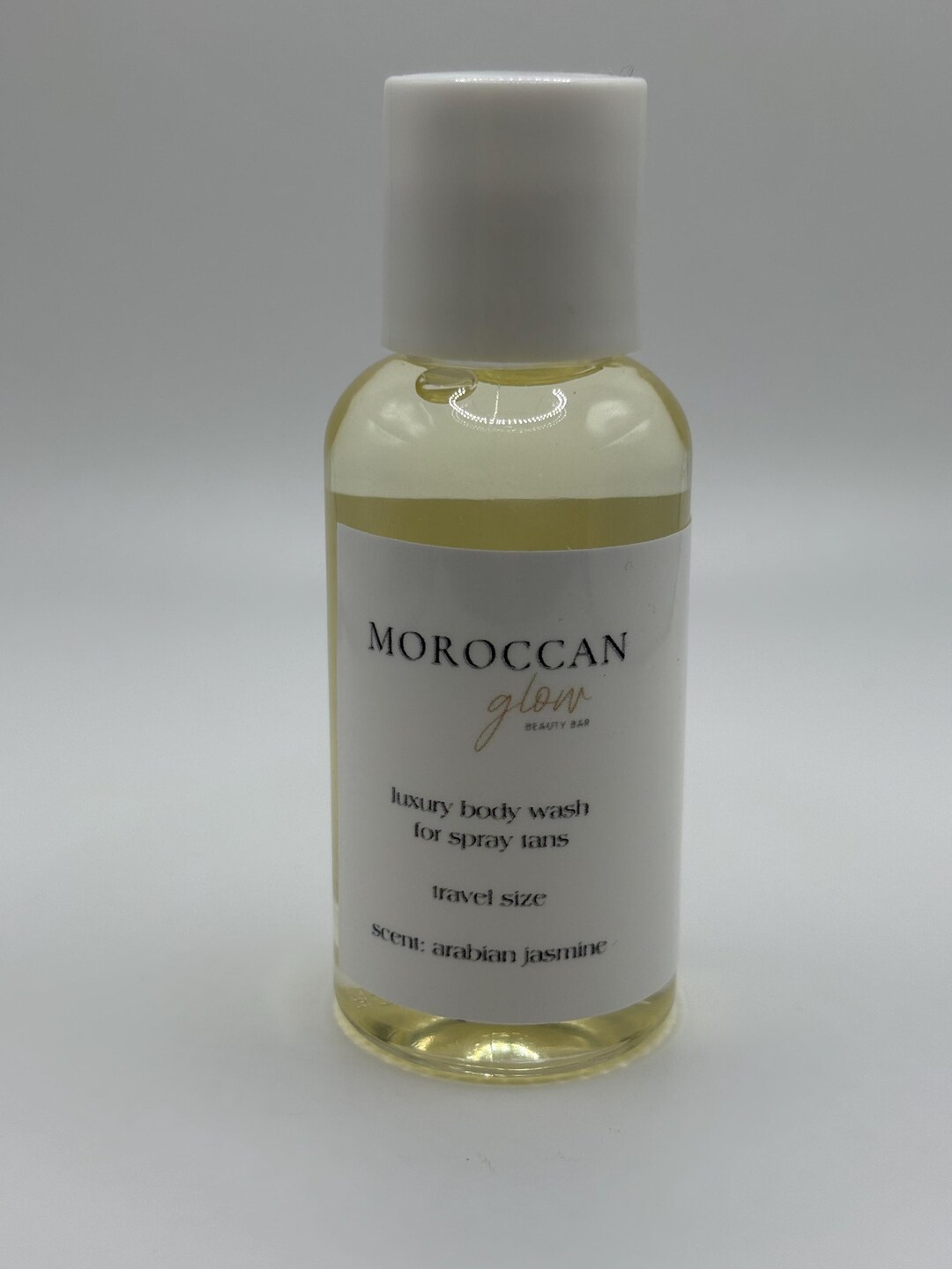 Body Wash for Self Tanning and Spray Tans, Tan Safe Body Wash, Ph ...