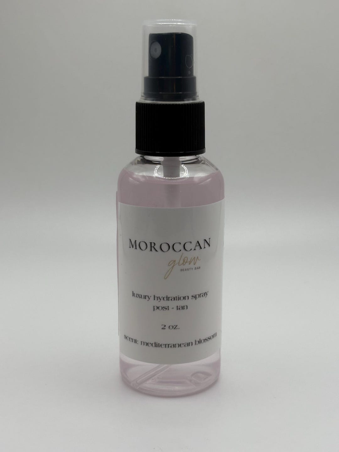 Hydration Spray for Self Tanning and Spray Tans, Hydrate Spray, Post ...