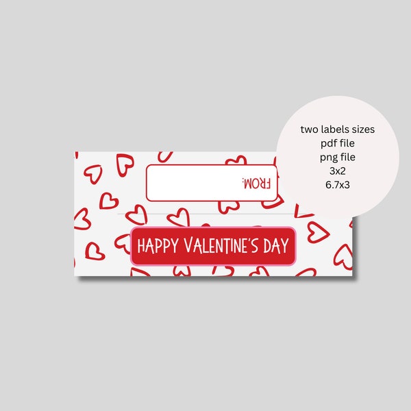 Valentines Day Bag - Etsy