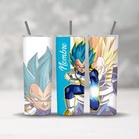 Chibi Demon Anime Tumbler Wrap, Baby Slayers Anime Tumbler Wrap, Cute ...