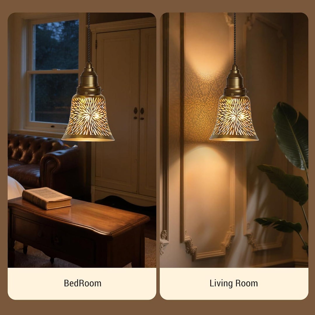 Set of 4 Small Lamp Shade' ,pendant Lamp Shade,ceiling Fan Lamp Shade ...