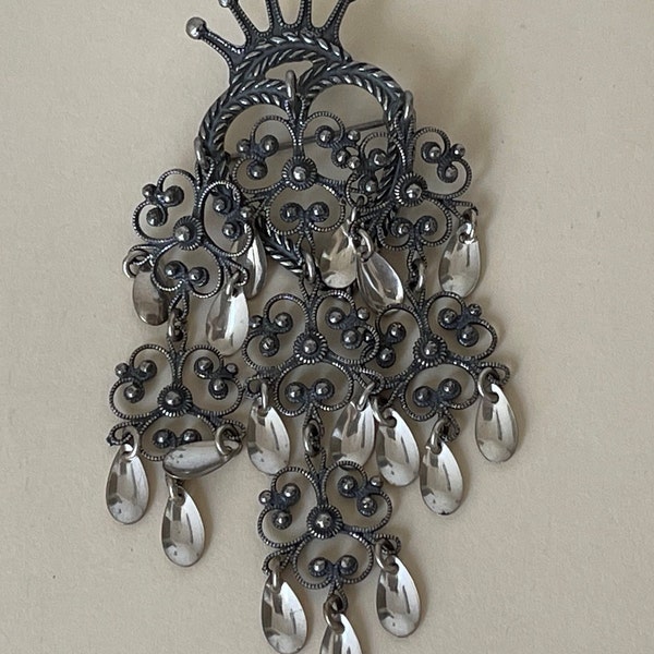 Norwegian Solje - Etsy