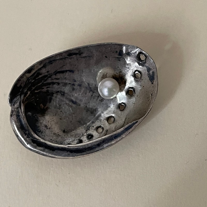 Cini Sterling - Etsy