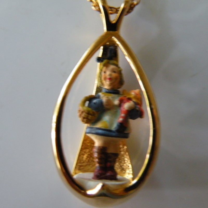 Goebel Miniatures - Etsy