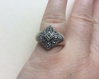 Nf 925 Ring - Etsy