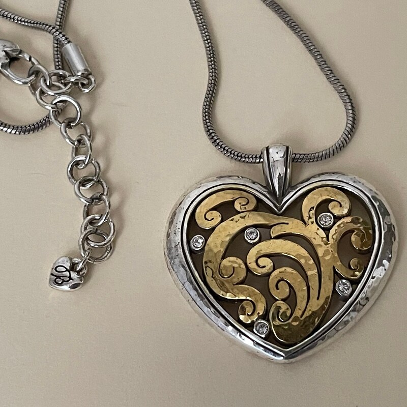 Brighton Necklace - Etsy