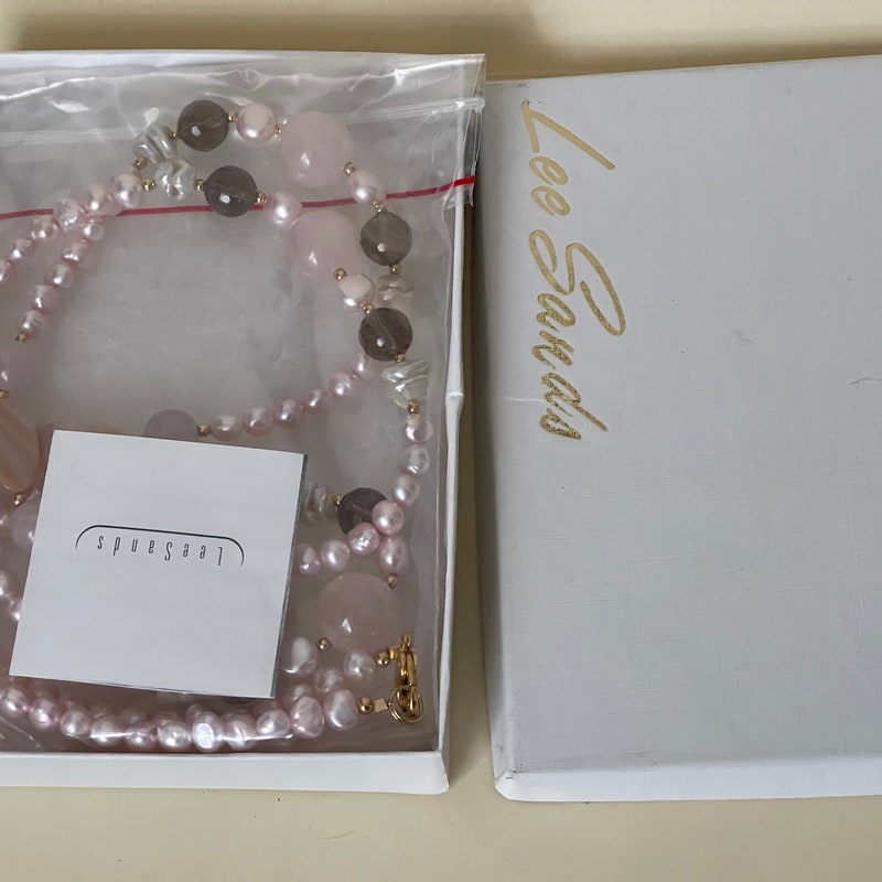 Lee Sands Jewelry - Etsy