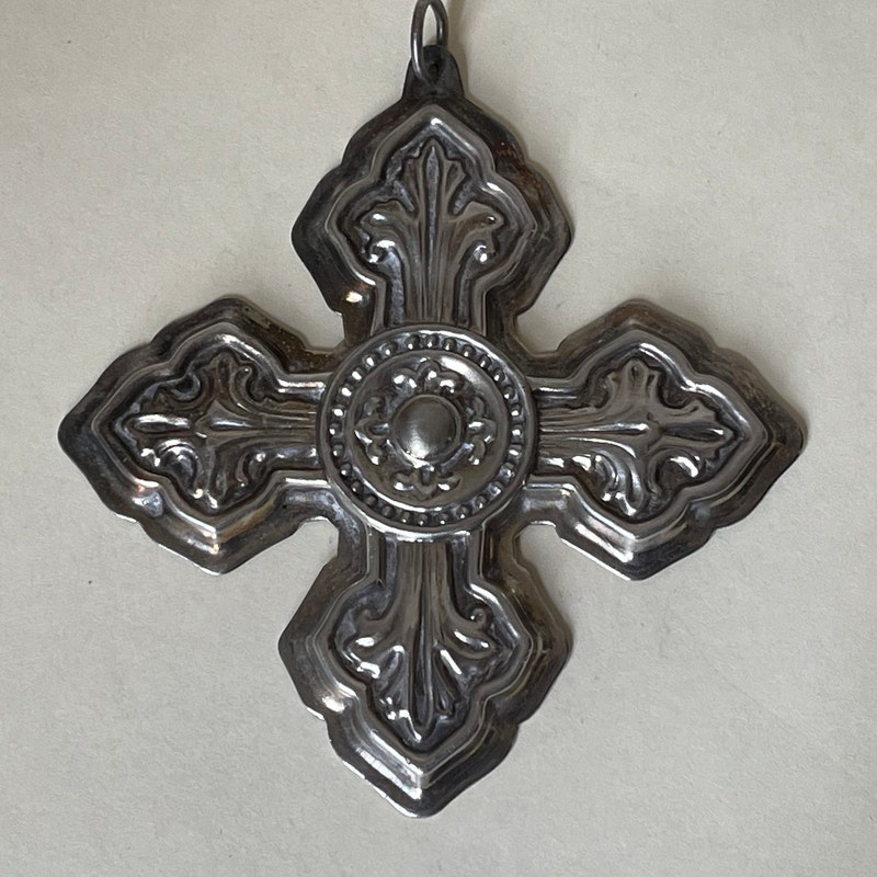 Raimond Silver - Etsy