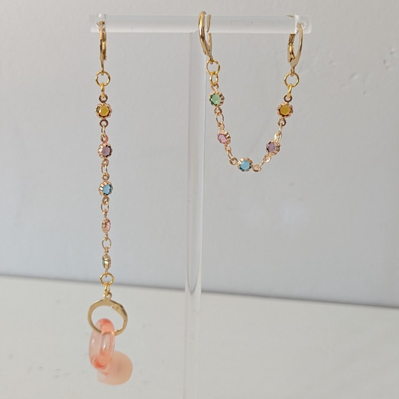 Ear Hooks for Loop Earplugs - Etsy UK