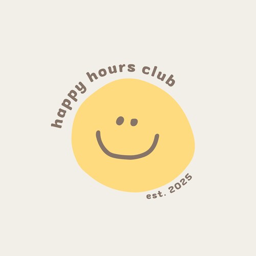happyhoursclub - Etsy