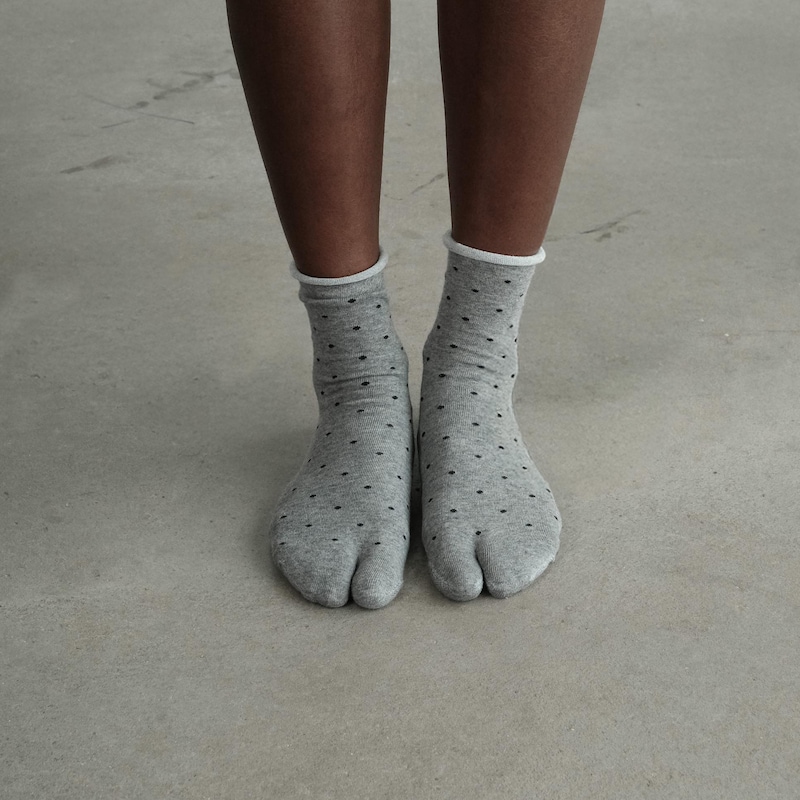 Japanese Mens Tabi Socks - Etsy
