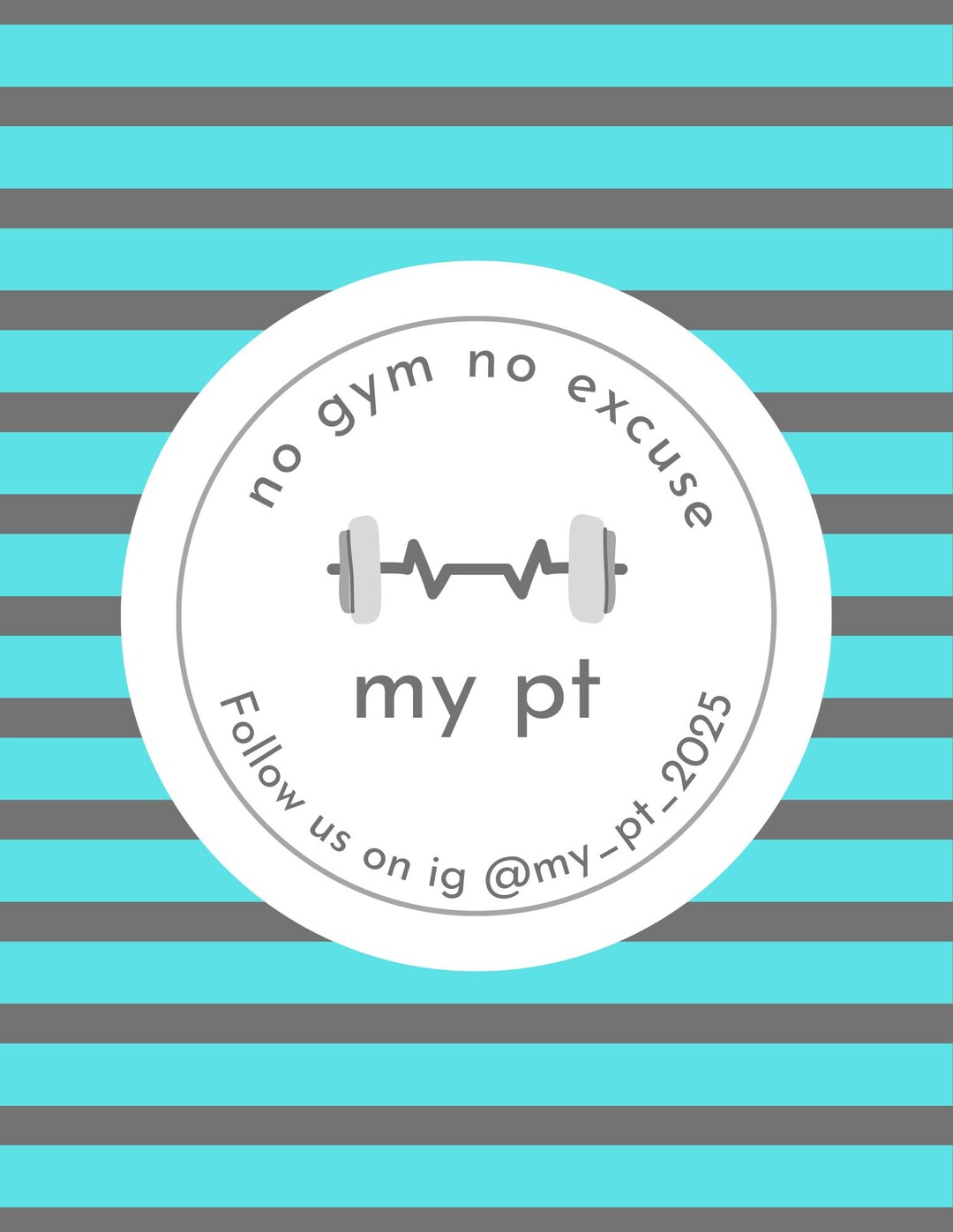 7-day No Gym Workout Plan – 20-minute Daily Fitness Guide (PDF) – My_pt ...