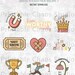 Printable Chaos Bundle | Funny Digital Planner + Sticker Pack ...