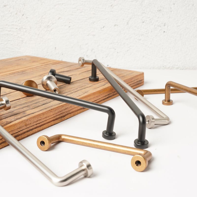 High End Hardware - Etsy