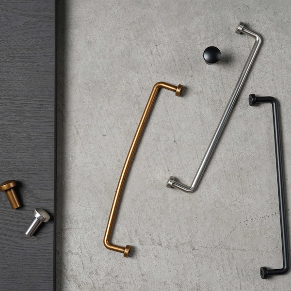 High End Hardware - Etsy